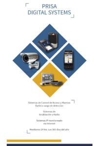 PRISA-Seguridad Privada